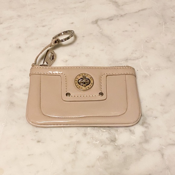 Marc By Marc Jacobs | Accessories | Marc By Marc Jacobs Key Pouch ...